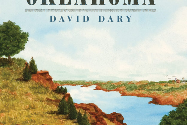David Dary’s “Stories of Old-Time Oklahoma” - 405 Magazine
