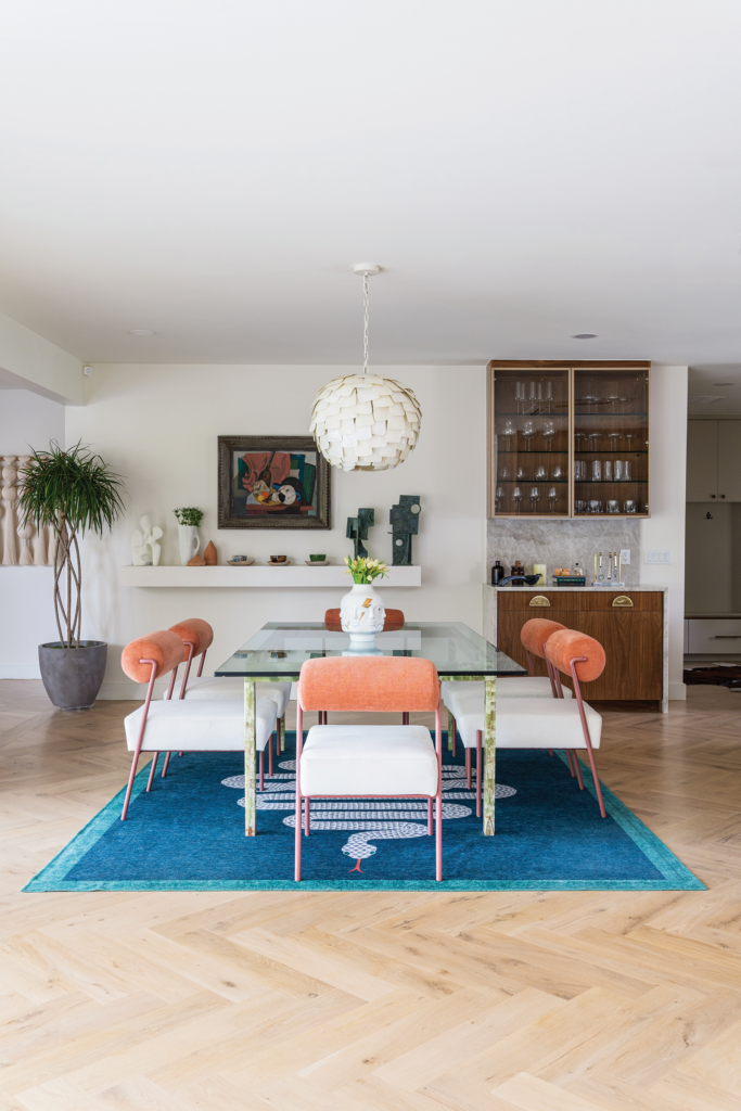 Built on Trust - 405 Magazine