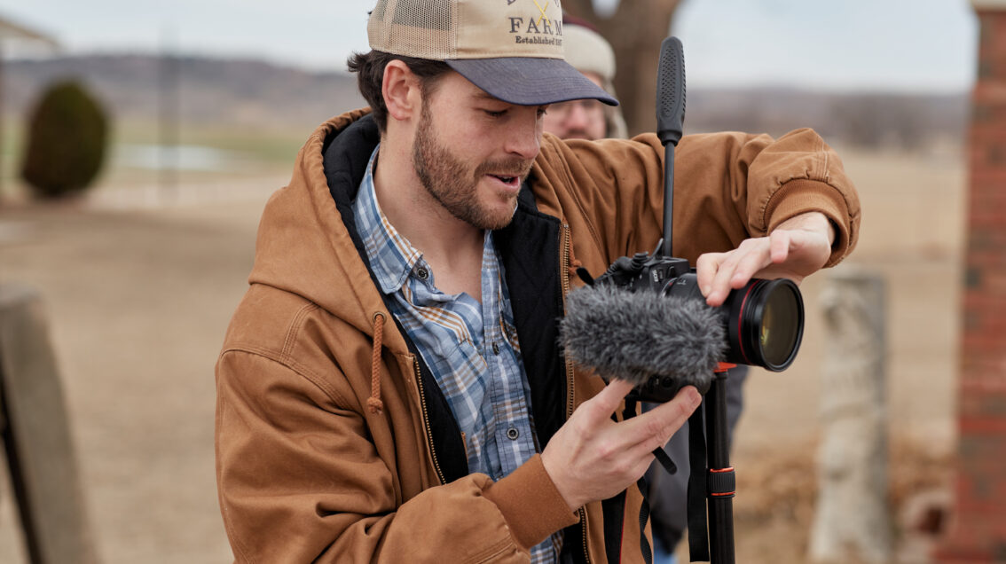 It’s All in the Family Farm - 405 Magazine