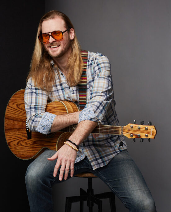 Meet the Oklahoma Singer Who Turned Four Chairs on 'The Voice' - 405 ...
