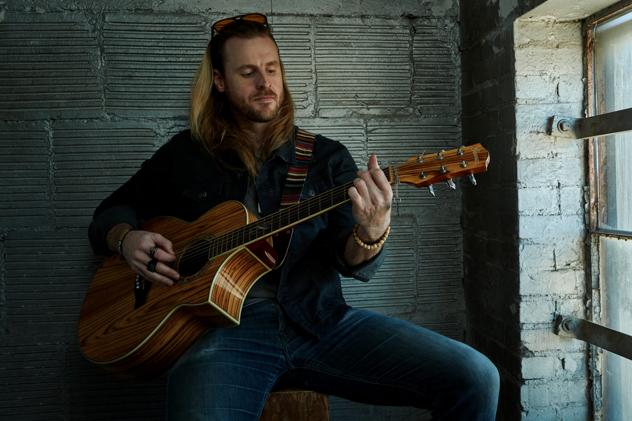 Meet the Oklahoma Singer Who Turned Four Chairs on 'The Voice' - 405 ...