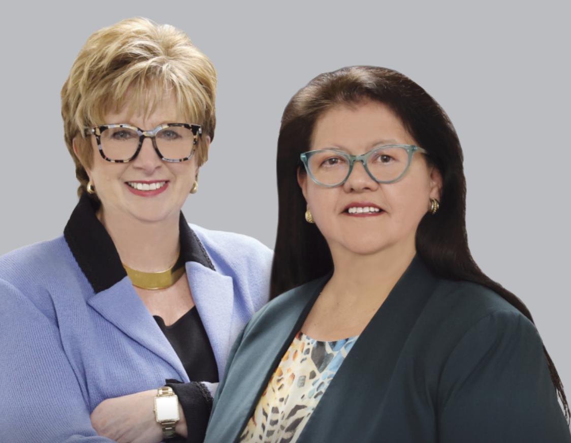 The Faces of Professional Recruitment - Specialized Recruiting Group ...