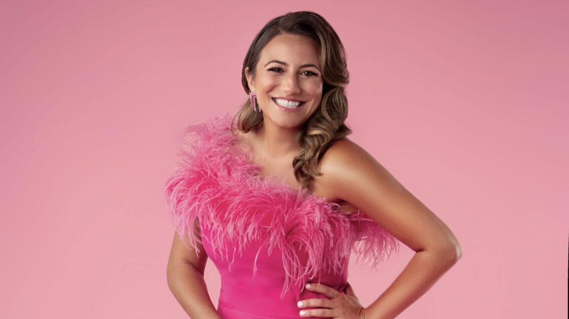 HER 2023 Rising Star: Bailey Wilson - 405 Magazine