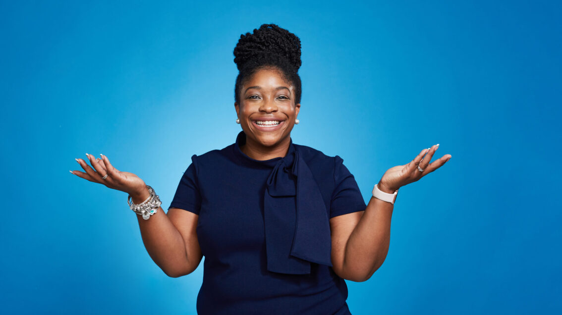 What Inspires Teara Flagg Lander? - 405 Magazine