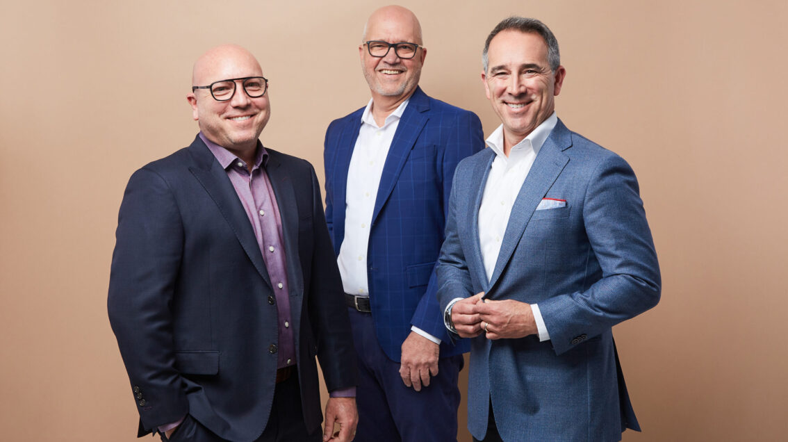 All in the Family: Lopez Foods - 405 Magazine
