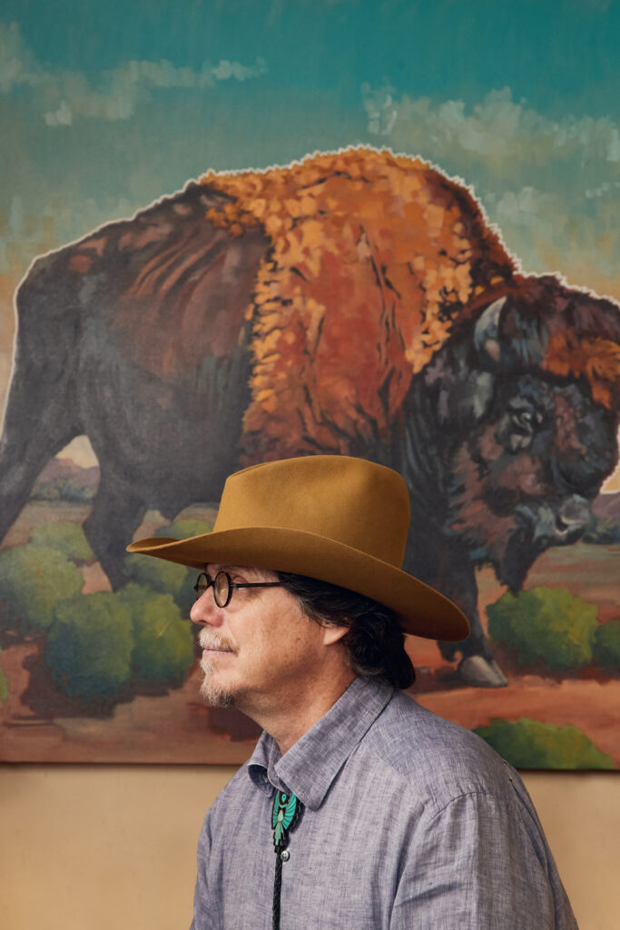 Wildfire Gallery: Paseo District's Thriving Creative Depot - 405 Magazine