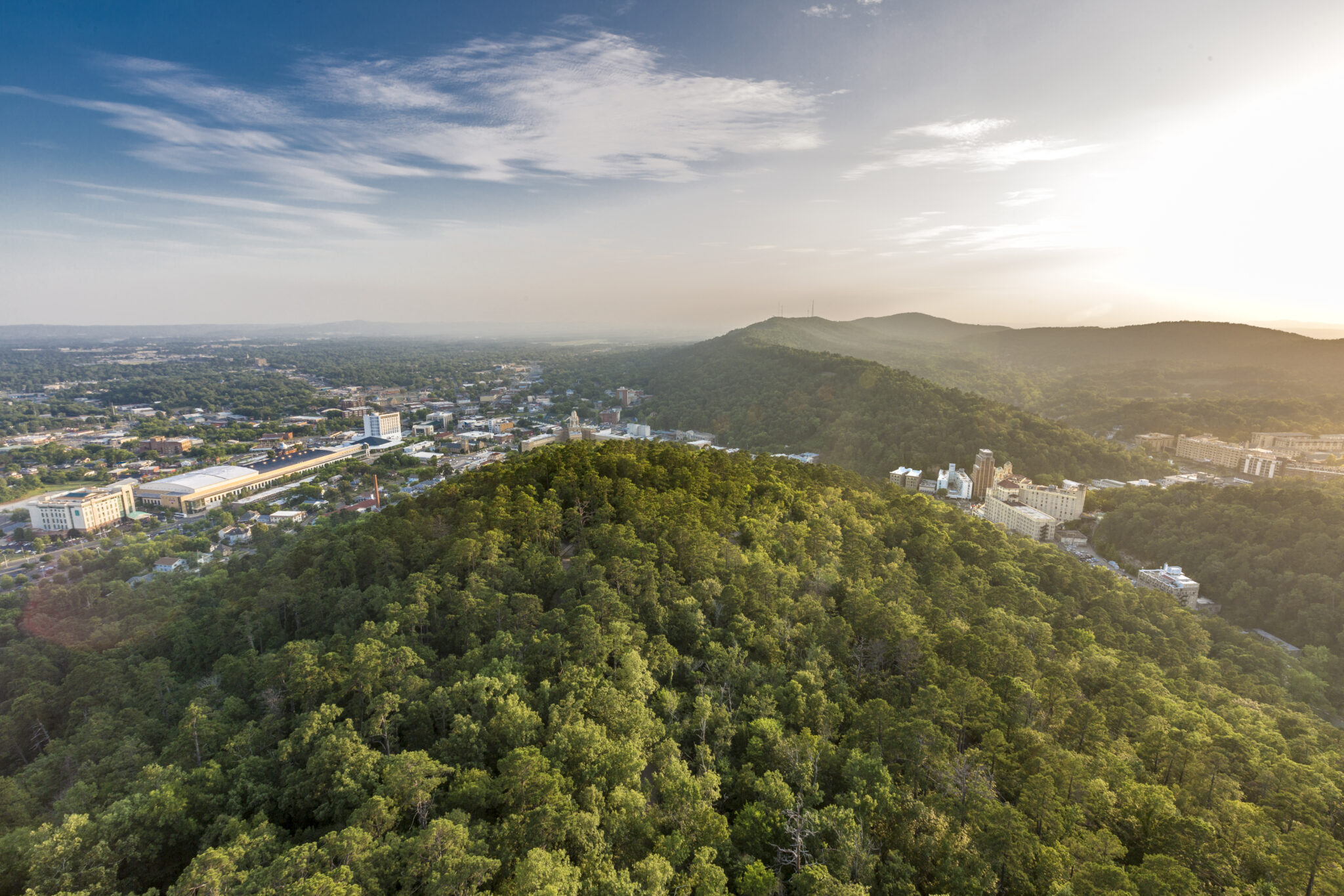 Things to do in Hot Springs, Arkansas