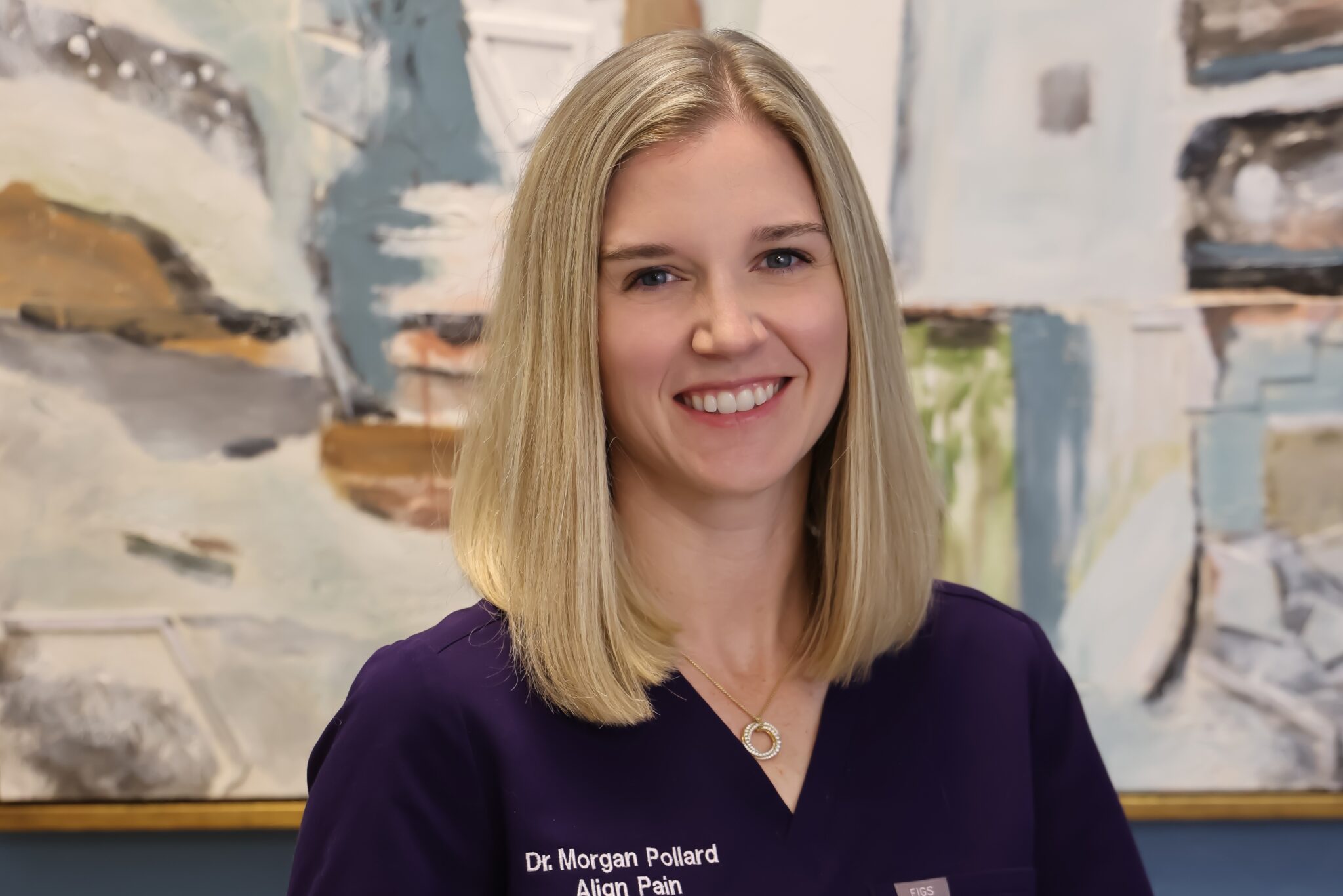 The Face of Interventional Pain Management: E. Morgan Pollard, M.D ...