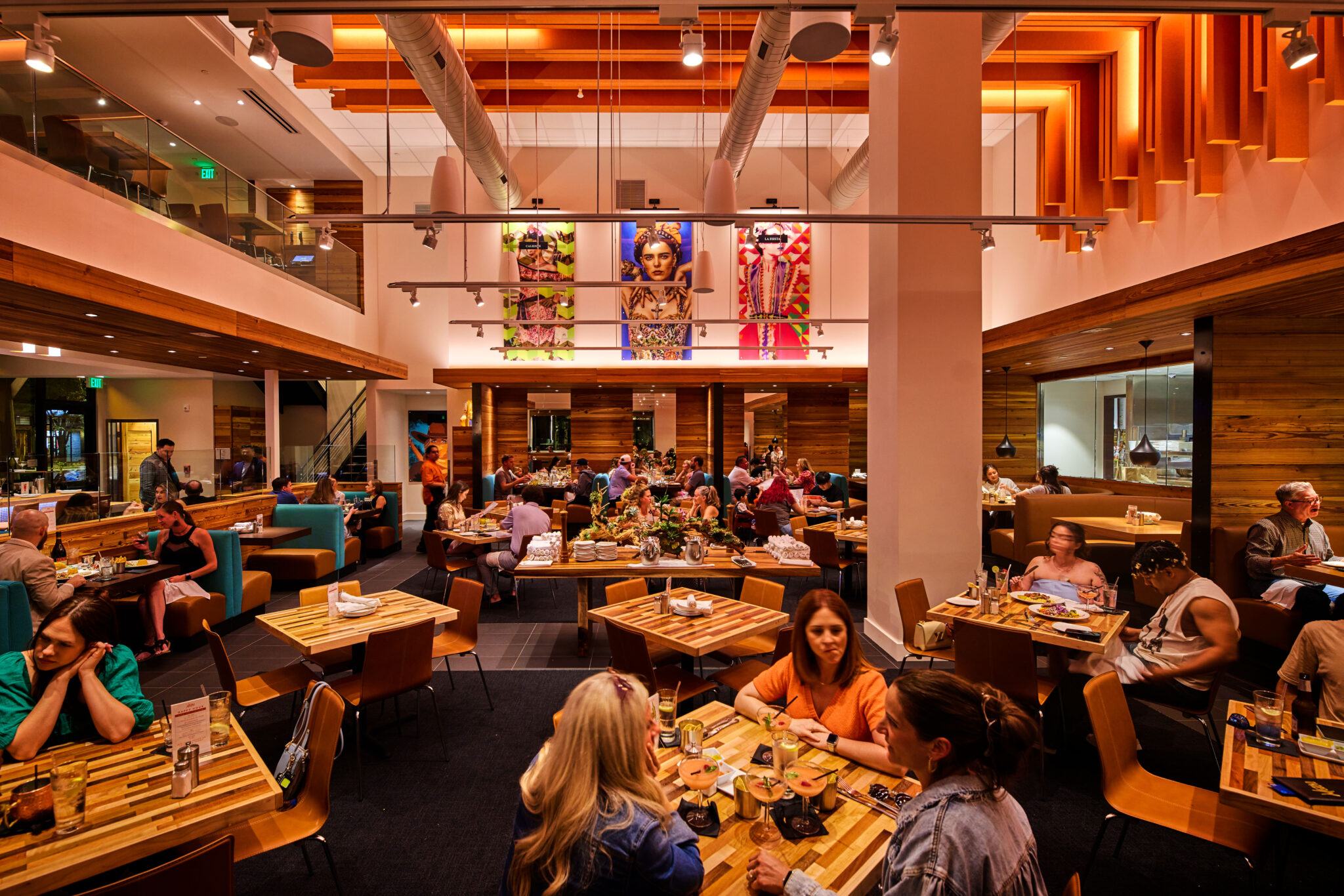 OAK OKC: A New Dining District Rises - 405 Magazine