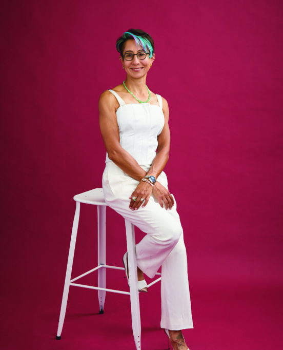 Anureet Bajaj, MD of Bajaj Plastic Surgery - 405 Magazine