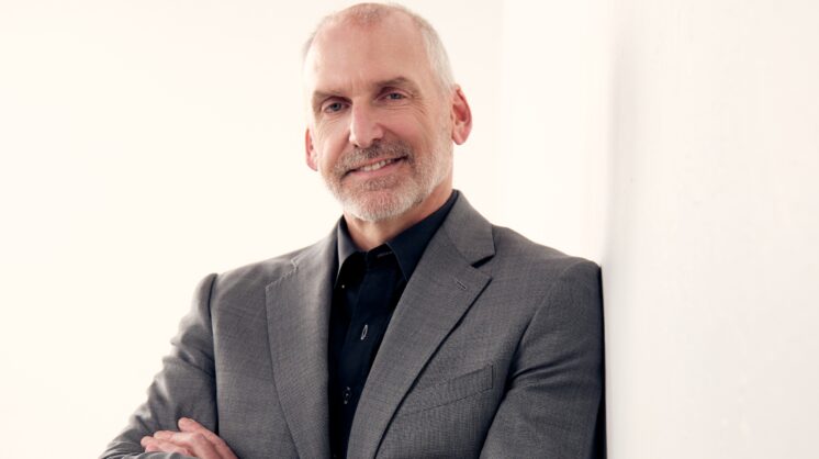 NEXT: Bob Funk Jr., CEO of Express Employment International - 405 Magazine